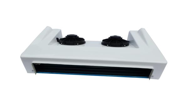 Quality HT-380 CE Certificaiton Truck Refrigeration System For Seafood Transportation for sale