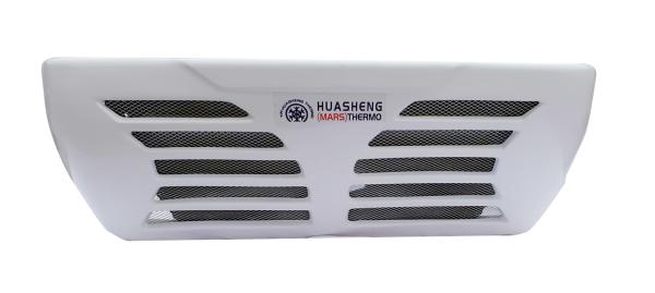 Quality HT-480 Engine Directive Driven Chillers For Cold Chain Refrigeration Unit for sale