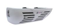 Quality HT-480 CE Certification Medical Transportation Refrigeration Unit Front Mounted for sale