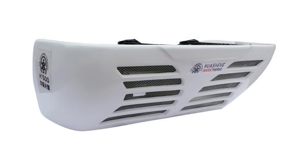 Quality HT-480 CE Certification Medical Transportation Refrigeration Unit Front Mounted for sale