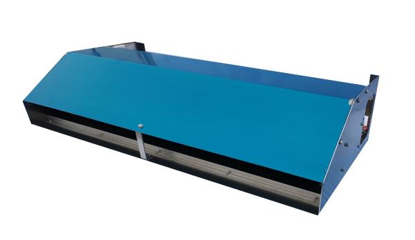 Quality HT-680 CE Certification Seafood Transportation Refrigeration Unit Engine for sale