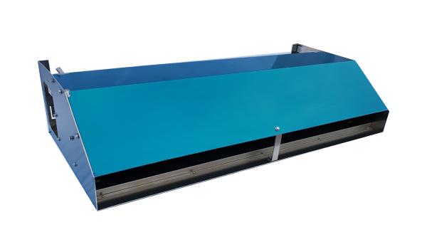 Quality HT-680 Vehicle Refrigeration equipment with max airflow rate for sale