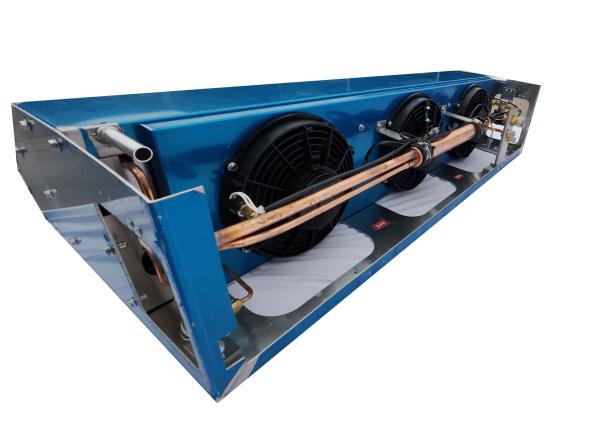 Quality HT-680 CE Certification Vegetable Fruit Transportation Refrigeration Unit R404a for sale