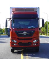 Quality HT-1100 Engine Directive Driven Box Van Refrigeration Unit R404a for sale
