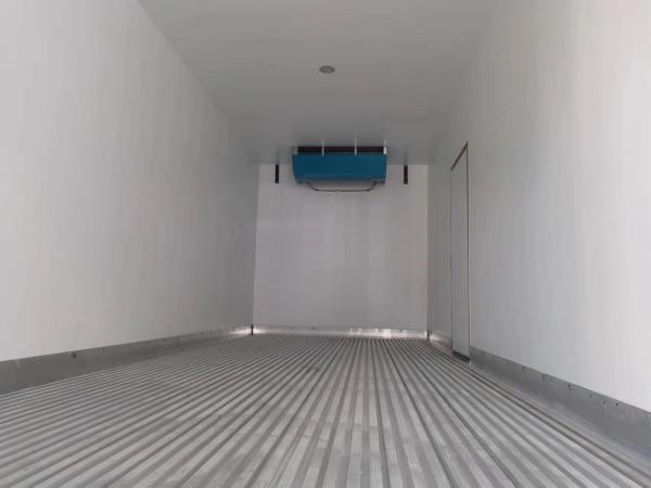 Quality HT-1100 Max Airflow Rate Front-Mounted Refrigeration Unit With Led Digital for sale