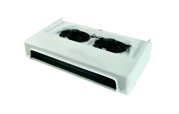 Quality HT-480 CE Certification Medical Transportation Refrigeration Unit Front Mounted for sale