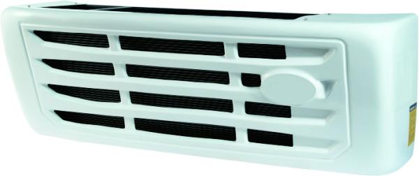 Quality Vehicle Refrigeration Unit, R404a Refrigerant For Fuel Driven Cold Chain Truck HT-680 for sale
