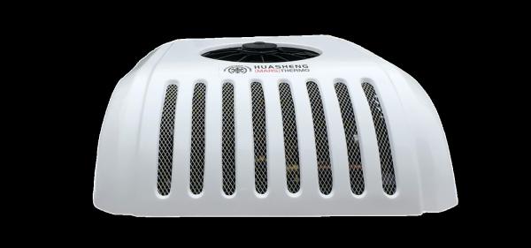 Quality 0 Pollution Emissions Electric Vehicle Refrigeration System For Electric Drive EV-200J for sale