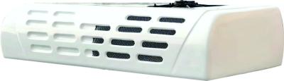 China EV300 Vehicle Refrigeration Unit for Electric Trucks with ≤10 m³ Box Volume -25°C To +25°C Range and 2350W Cooling Capacity for sale