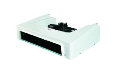China EV-388 Full Electric Drive Vehicle Refrigeration System with 3010W Cooling Capacity and Parallel Flow Condenser for sale