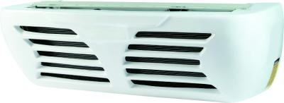 China HT-580 Truck Refrigeration Unit with 22m³ Box Volume GY17 Compressor and R404A Refrigerant for Frozen Van for sale
