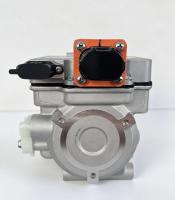 China Electric Cold Chain Compressor  - High Stability for Industrial Cold Chain Applications for sale