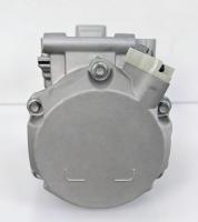 China Electric Cold Chain Compressor  - High Stability for Industrial Cold Chain Applications for sale