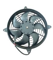 Quality 266XW-7 24V Condenser Fan – For Refrigerated Trucks & Heavy-Duty Cooling for sale