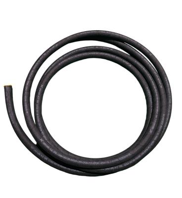China EA48 161 Refrigerated Truck Cooling Hose - Wear-Resistant, Compatible with Cold Chain Transport Vehicles for sale