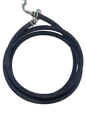 China EA48 222 Refrigerated Truck Hose – High-Pressure, R404a Compatible for Heavy-Duty Cold Chain Transport for sale