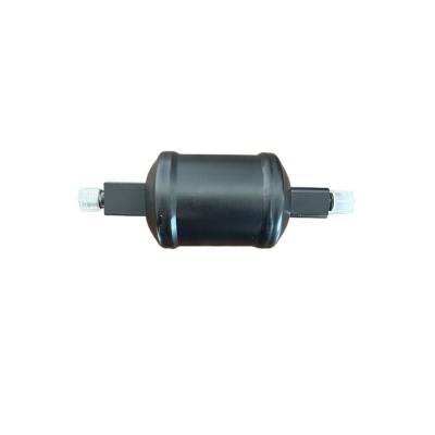 China Export-Quality Liquid Receiver 76*210-5/80R for Global Refrigeration Markets for sale