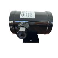 China Model 600-11 Oil Separator Compatible with R404a Refrigerant for sale