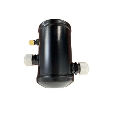 China Oil Separator Model 600000 | Multi-Refrigerant Compatible for HVAC & Refrigeration Systems for sale