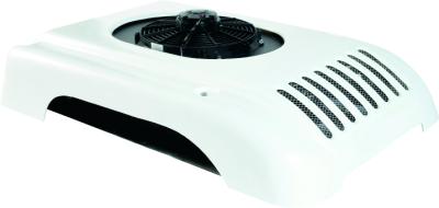 China HUASHENGTHERMO X-28 Top-Mounted Van Refrigeration System with Direct Engine Drive, Eco-Friendly R404A Refrigerant, and Corrosion-Resistant FRP Casing for sale