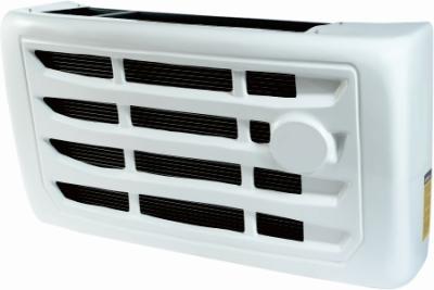 China HUASHENGTHERMO HT-680 Engine-Driven Refrigeration Unit with R404a Refrigerant, Electronic Digital Display, and Parallel Flow Condenser for sale