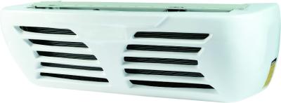 China HT-600 Non-independent Engine Driven Refrigeration Unit with Corrosion-resistant FRP Canning Parallel Flow Condenser and Inner Grooved Copper Tube Evaporator for sale
