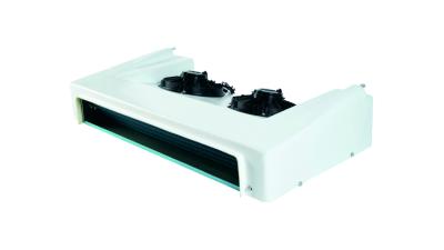 China Direct Engine Drive Refrigerated Truck Refrigeration Unit with Eco-friendly R404A Refrigerant and Corrosion-resistant FRP Canning for sale