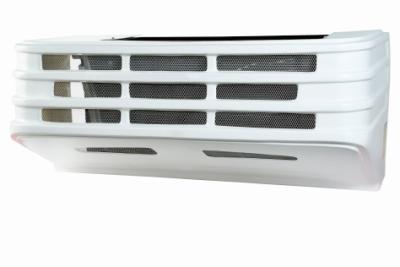 China HT-680MB Truck Refrigeration Unit with 6300W Cooling Capacity, Parallel Flow Condenser & Hot Gas Defrost for sale