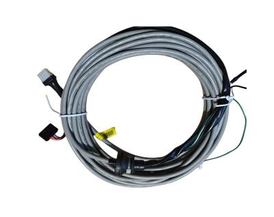 China S Series Refrigerator Parts Fan Control Line 22-60673-03 for Cold Chain Transportation for sale