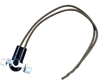 China 12-00256-25 Defrost Termination Switch for Cold Chain Transportation Refrigerator Parts for sale