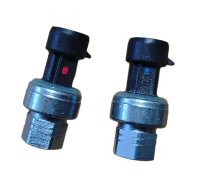 China Durable Evaporator Inlet Pressure Sensor 12-00352-13/14 for Cold Chain Transportation Refrigerator Parts for sale