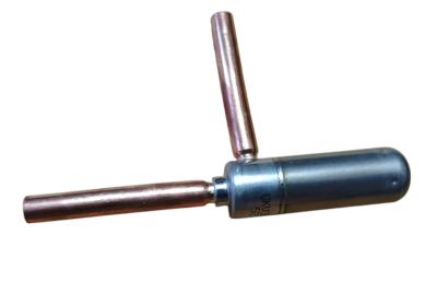 China 14-00393-00 Electronic Expansion Valve for Cold Chain Transportation with Electronic Control for sale