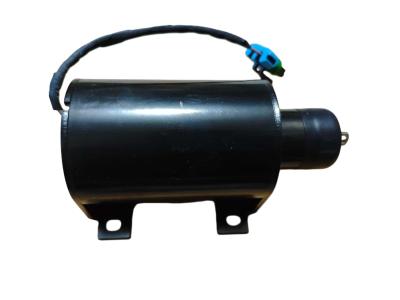China Speed/Start-stop Solenoid Valve 10-00520-00 for Cold Chain Transportation Refrigerator Parts for sale