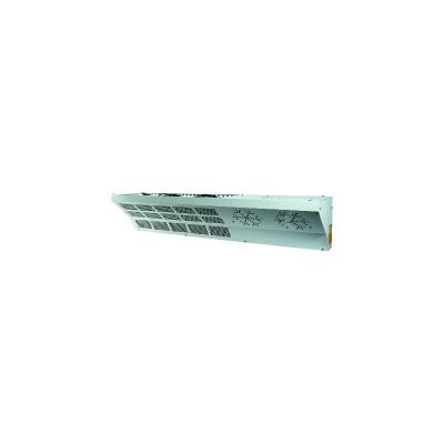 China HT-1390 Commercial Transport Refrigeration Unit with 60m³ Box Volume, Parallel Flow Condenser, and Hot Gas Defrost for sale