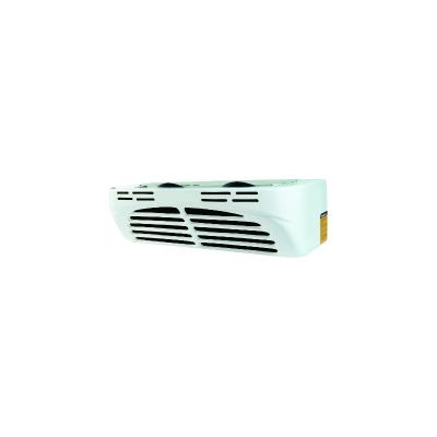 China HT-480 Refrigeration Unit with Inner Grooved Copper Tube and Parallel Flow Condenser for R404A Cool Transportation Box for sale