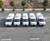 Quality Customizable Vehicle-mounted Refrigeration Unit with Parallel Flow Condenser and for sale