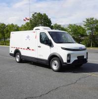 Quality Customizable Vehicle-mounted Refrigeration Unit with Parallel Flow Condenser and for sale