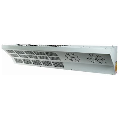 China Commercial Transport Refrigeration Unit with 60m³ Box Volume, Parallel Flow Condenser, and Hot Gas Defrost for Refrigerated Trucks for sale