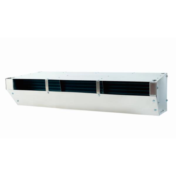 Quality Direct Drive Lorry Trailer Refrigeration Unit with Direct Engine Drive, Parallel for sale