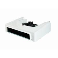 China Top-mounted Van Refrigeration System with Direct Engine Drive Eco-friendly R404A and Large 21500W Cooling Capacity for sale