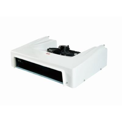 Quality Top-mounted Van Refrigeration System with Direct Engine Drive Eco-friendly R404A for sale