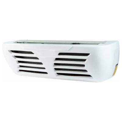 China Direct Drive Cold Chain Transport Refrigeration Unit with Parallel Flow Condenser and R404A Refrigerant for sale