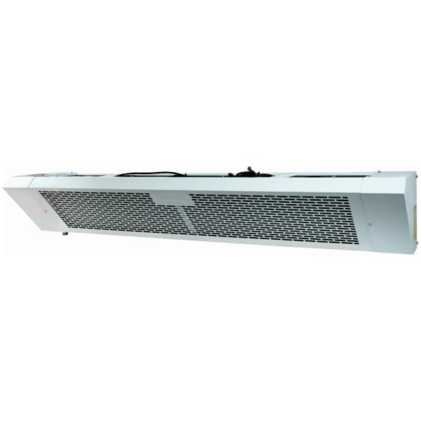 Quality Direct Engine Drive R404a Refrigerant Vehicle Refrigeration Unit for 46-55m³ Cold Chain Transport for sale