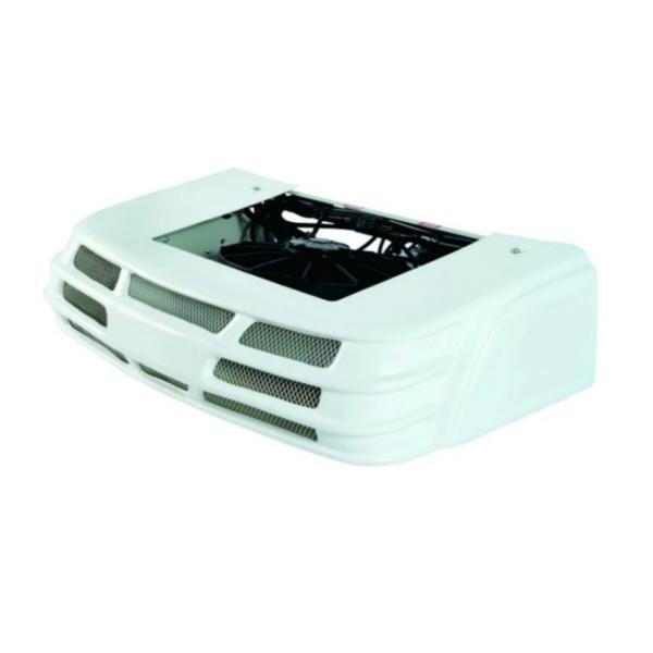 Quality Front Mounted Van Refrigeration System with LED Digital Display Panel and for sale