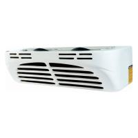 China Certification Truck Refrigeration System with Precise Temperature Control and Parallel Flow Condenser for sale
