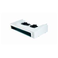 China Certification Truck Refrigeration System with Precise Temperature Control and Parallel Flow Condenser for sale