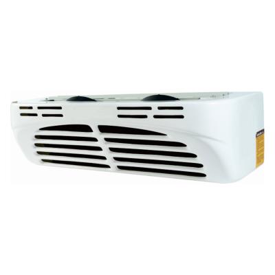 China HT-380 Truck Refrigeration Unit with ≤14m³ Box Volume, Parallel Flow Condenser & Dayin Compressor for sale