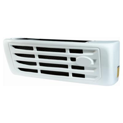 China CE Certification R404a Refrigerant 6100W Cooling Capacity Refrigeration Unit for Truck Refrigeration System for sale