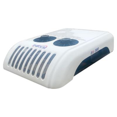 China HUASHENGTHERMO Full Electric Drive Refrigeration Unit with IP67 Waterproof and Compact Design for Trucks for sale