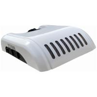 Quality Roof Top Refrigeration Unit for Trucks with ≤8 m3 Box Volume 2350W Cooling for sale